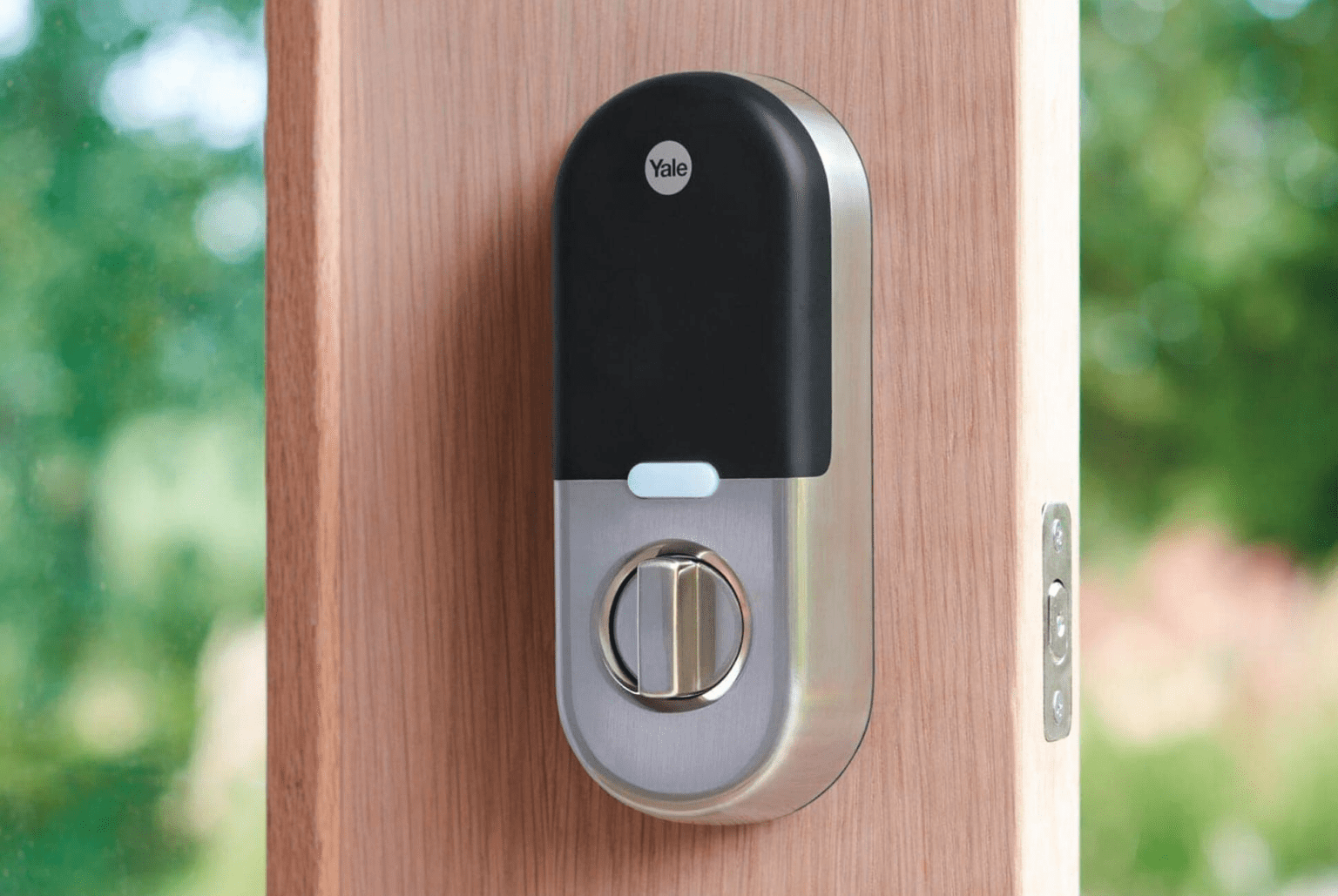 How To Pick A Smart Lock For Your Home?