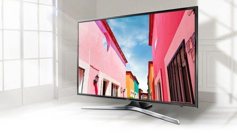 How Smart TVs Work: The Basics You Need to Know