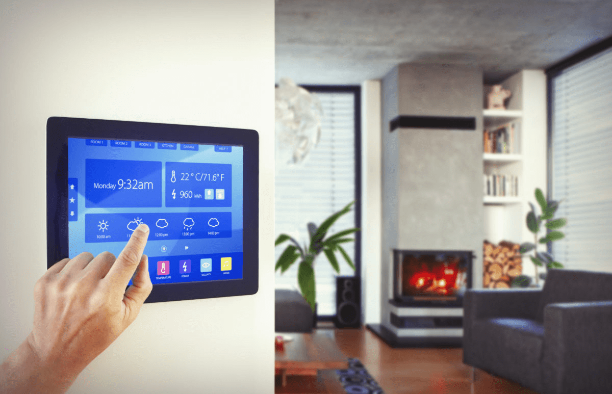 How to Design the Perfect Smart Home? [ Smart Home Design]