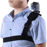 How To Pick And Use An Action Camera Body Mount?