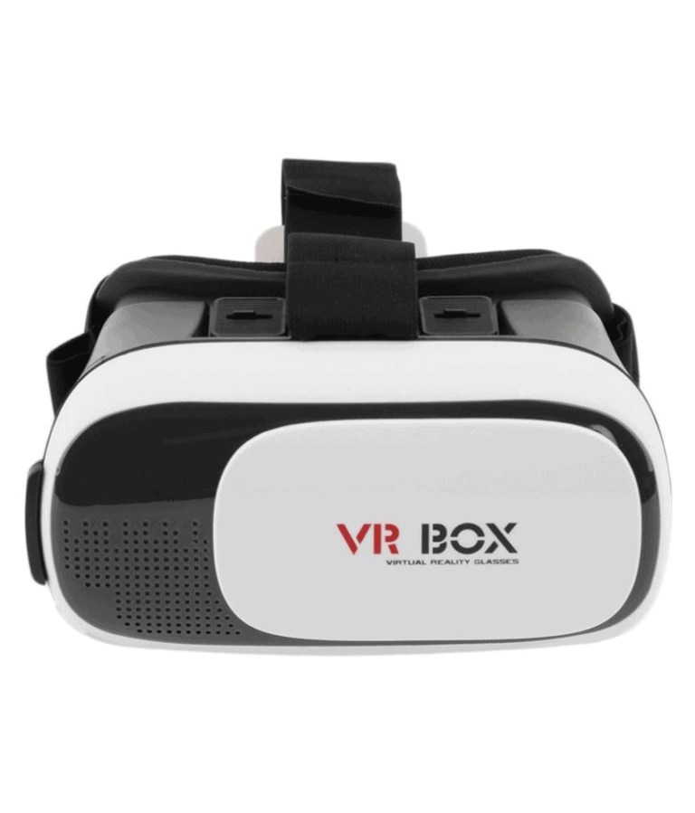 How To Purchase A Virtual Reality Box? - Smartechr