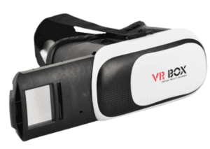 How To Purchase A Virtual Reality Box? - Smartechr