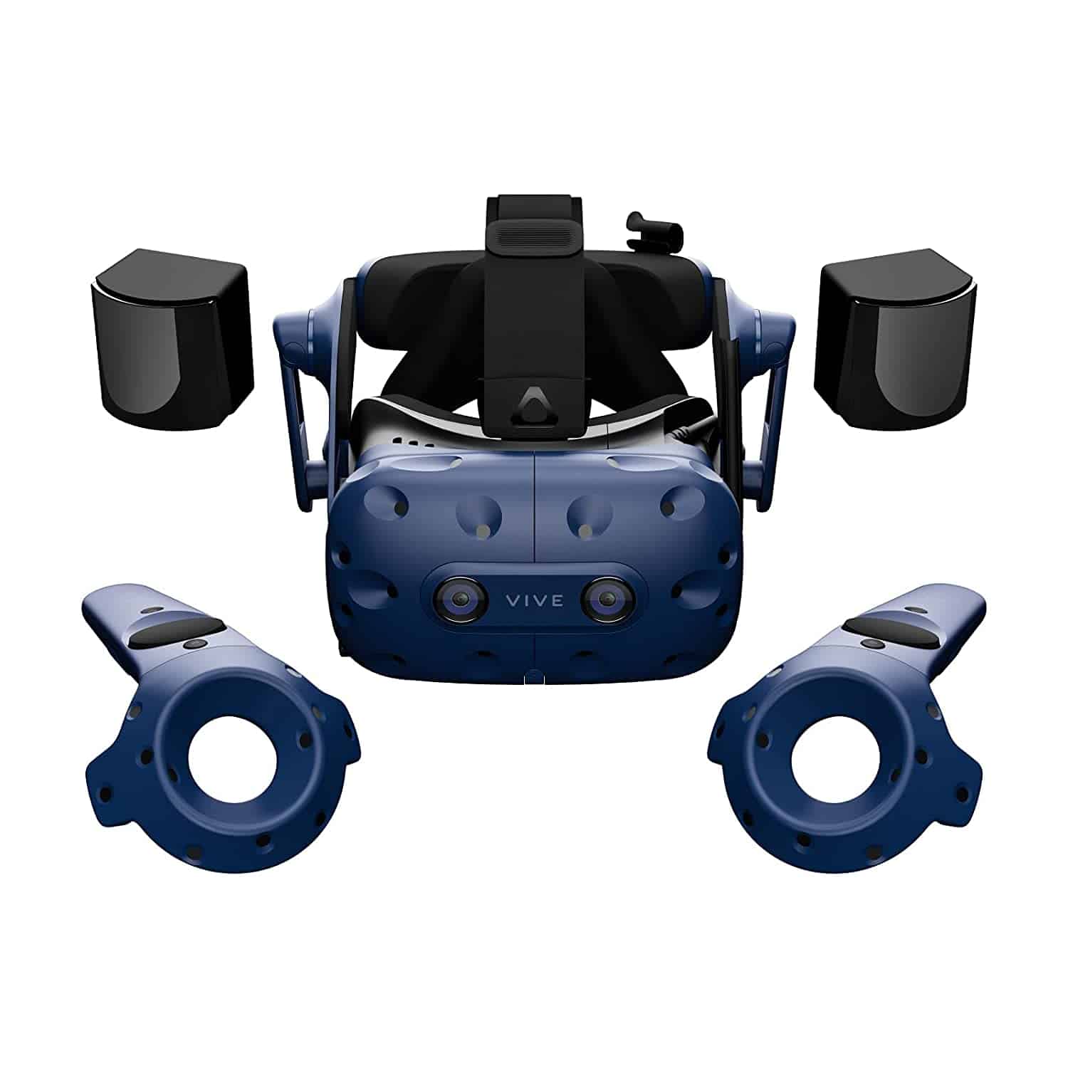 HTC Vive Pro 2 Review - Smartechr