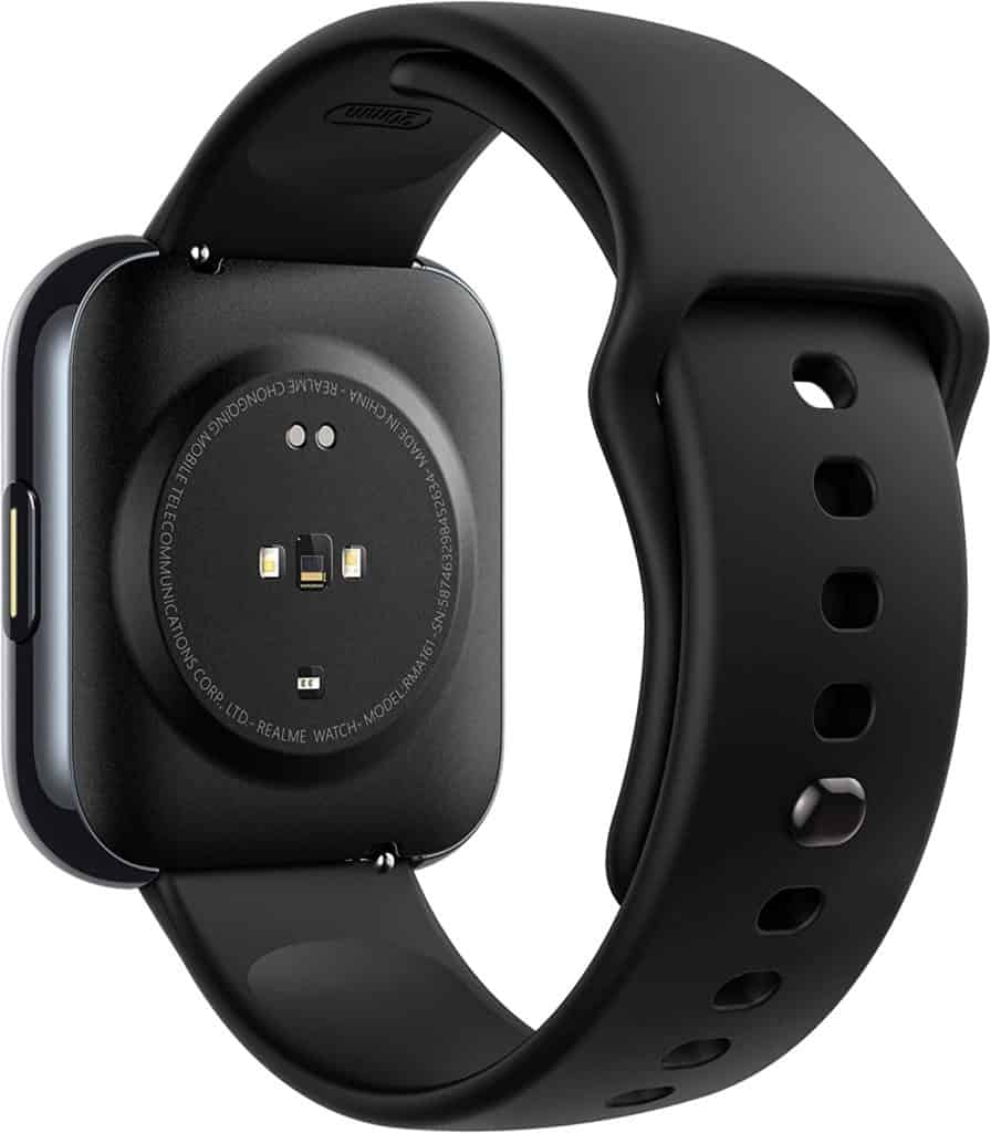 Realme watch review- Smartechr