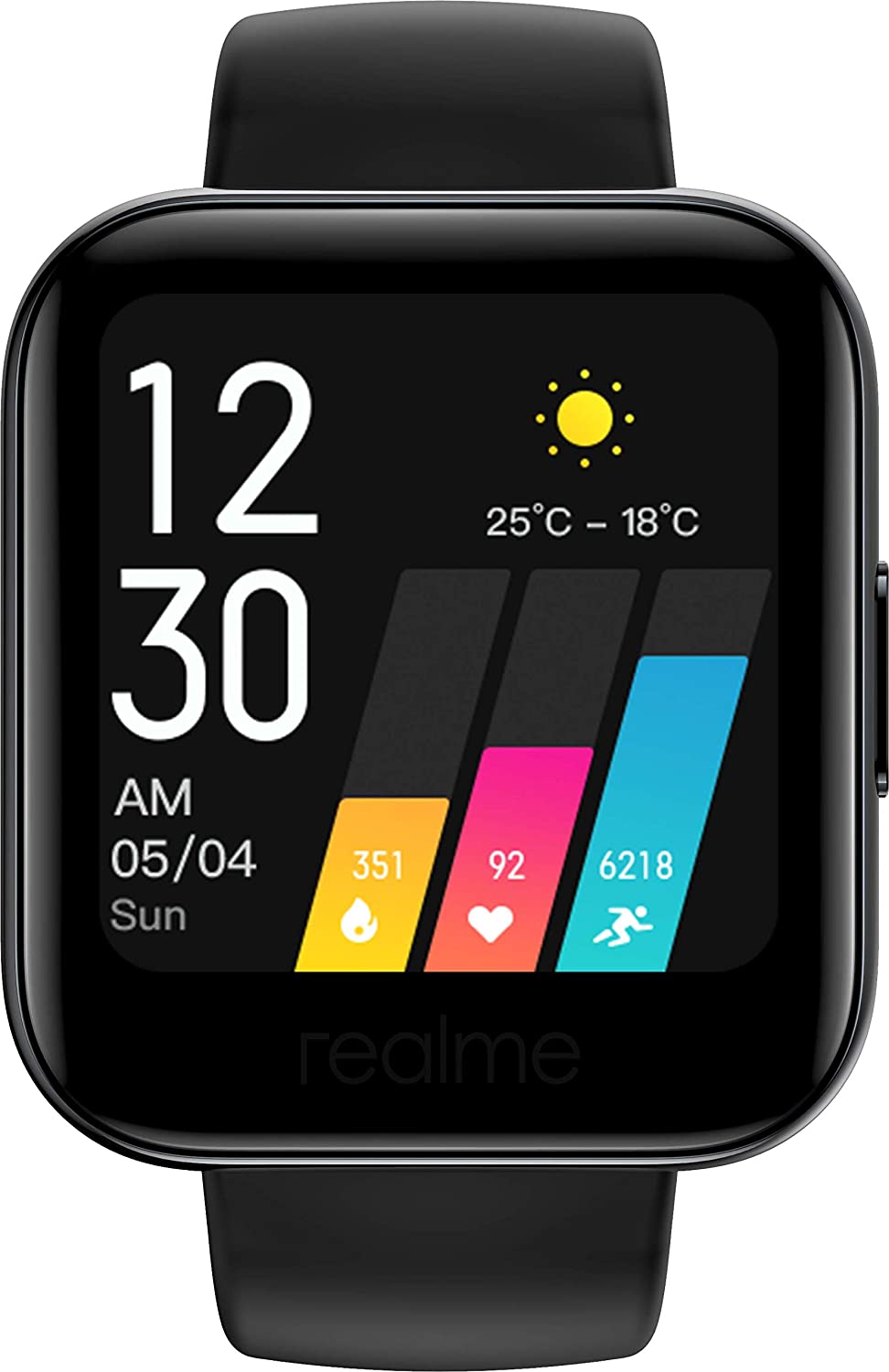 Realme watch review- Smartechr