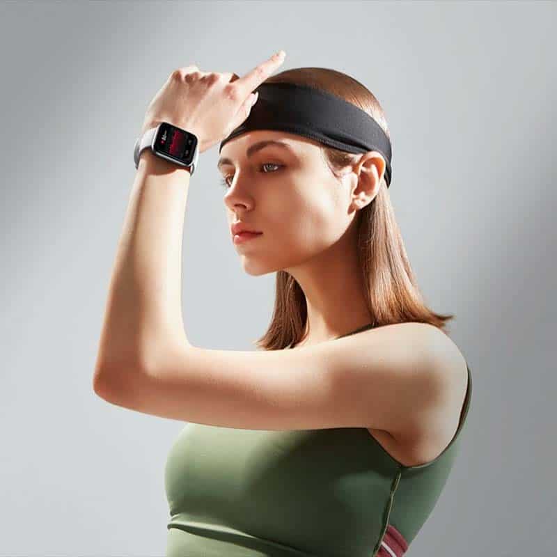 Realme watch 2 review- Smartechr