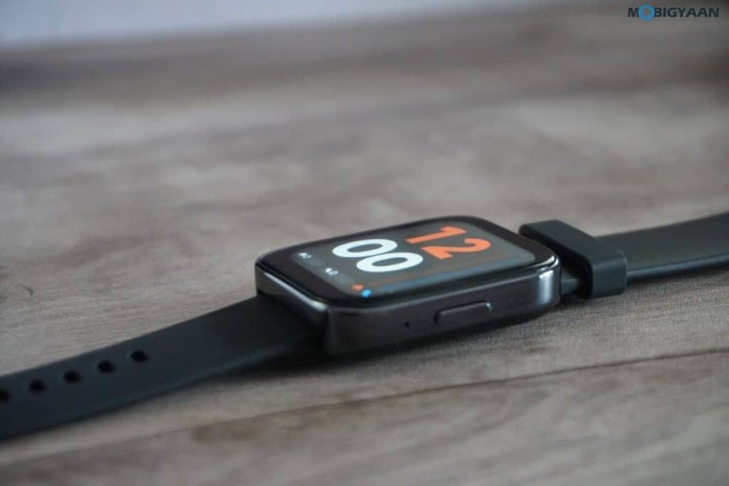 Realme watch 3 review - Smartechr