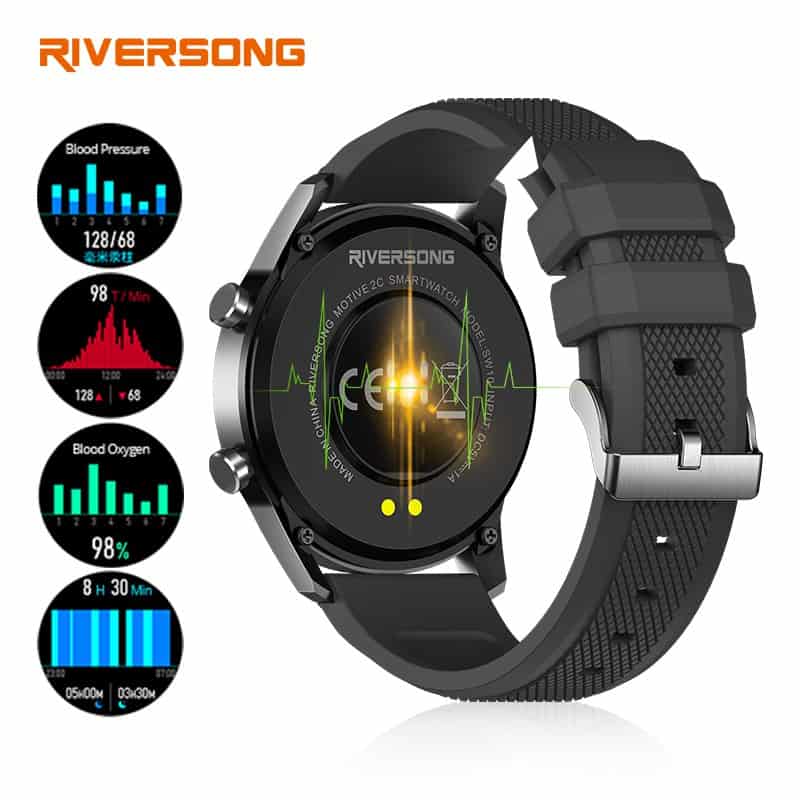 Riversong Motive 2C review - Smartechr